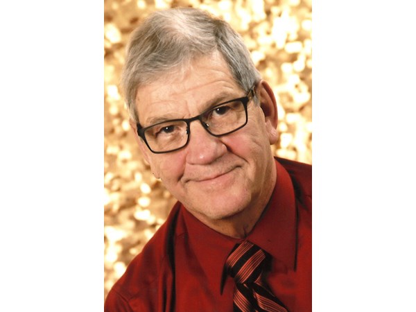 Dean Lawton Obituary (1941 - 2021) - Davenport, IA - Quad-City Times