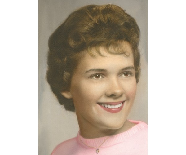 Joan Ray Obituary (1944 - 2019) - Rock Island, IA - Quad-City Times