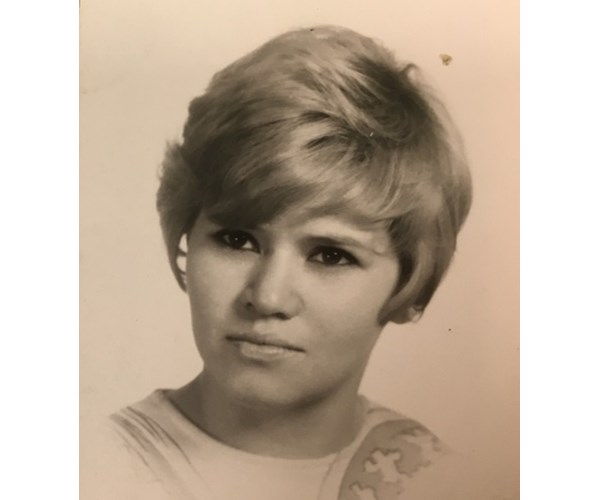 Consuelo Gutierrez Obituary (1944 - 2020) - Davenport, IA - Quad-City Times