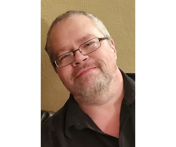 Timothy Simpson Obituary (2020) - Davenport, IA - Quad-City Times