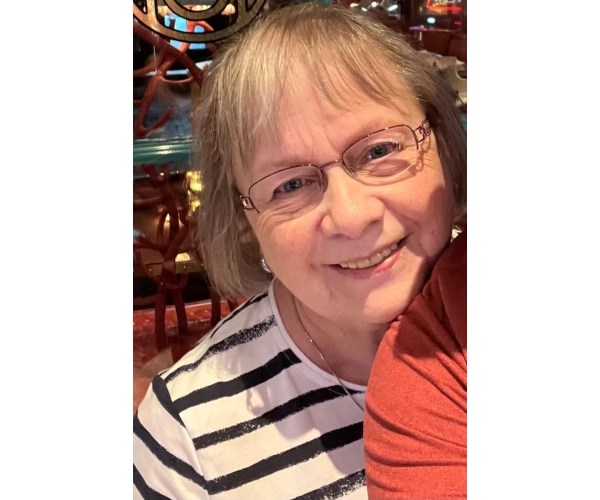 Donna Moore Obituary (2022) - Rock Island, IL - Quad-City Times