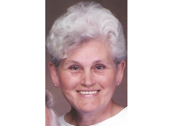 Kay Purdy Obituary (1938 - 2020) - Davenport, IA - Quad-City Times
