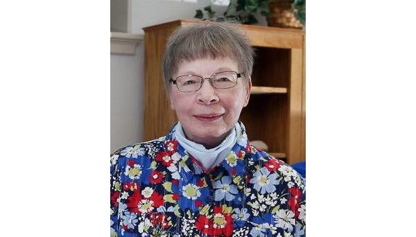 Marlys Brunsvold Obituary (1946 - 2021) - Nashua, IA - Quad-City Times