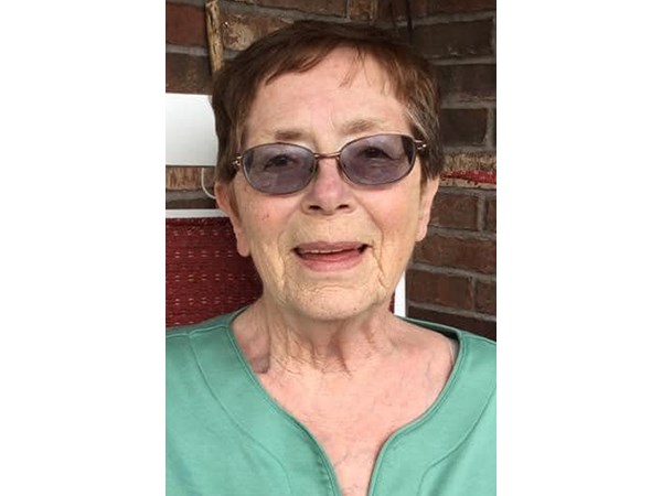 Ella Johns Obituary (2022) - Davenport, IA - Quad-City Times