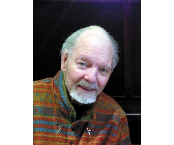 James Horst Obituary (2019) - Moline, IL - Quad-City Times
