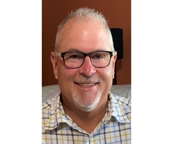 Peter Bebon Obituary (1965 - 2020) - Erie, IA - Quad-City Times