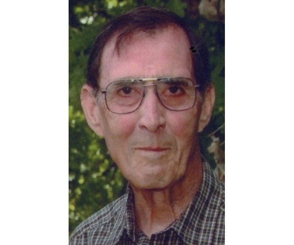 Robert Carstens Obituary (1935 - 2020) - Davenport, IA - Quad-City Times