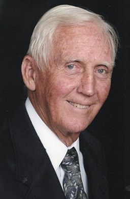 James Hitchner Obituary (1925 - 2019) - Davenport, IA - Quad-City Times