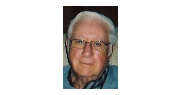 Richard Elvidge Obituary (2021) - Davenport, IA - Quad-City Times