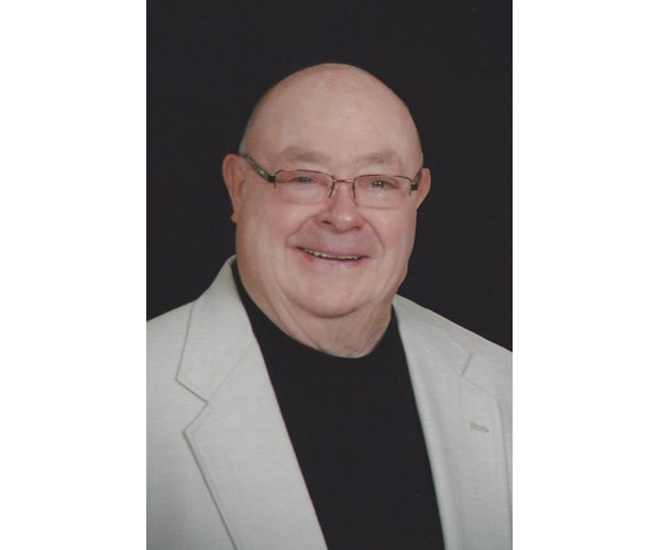 Robert Halsey Obituary (1935 - 2021) - Davenport, IA - Quad-City Times