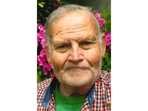 Kenneth Parish Obituary (1943 - 2021) - Muscatine, IA - Quad-City Times
