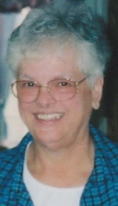 Verna Wiepert-Lynch Obituary (1943 - 2019) - Davenport, IA - Quad-City ...
