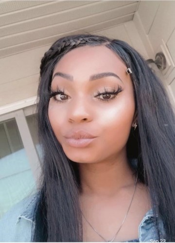 J'Lynn Beason Obituary (2002 - 2020) - Davenport, IA - Quad-City Times