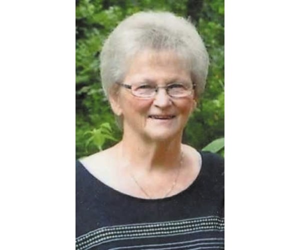 Judith Swanson Obituary (1944 - 2019) - Davenport, IA - Quad-City Times