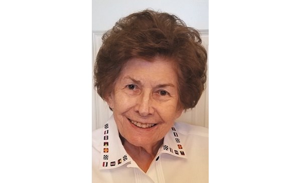 Mercedes Beert Obituary (2019) - Davenport, IA - Quad-City Times