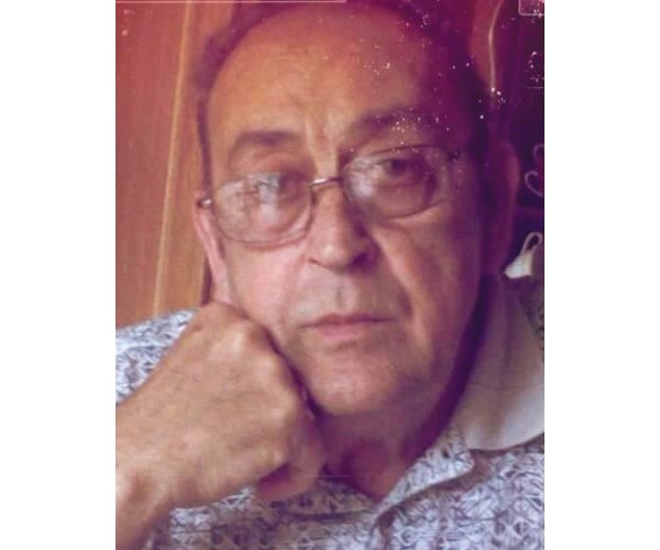 Ernest Moore Obituary (1940 - 2019) - Davenport, IA - Quad-City Times