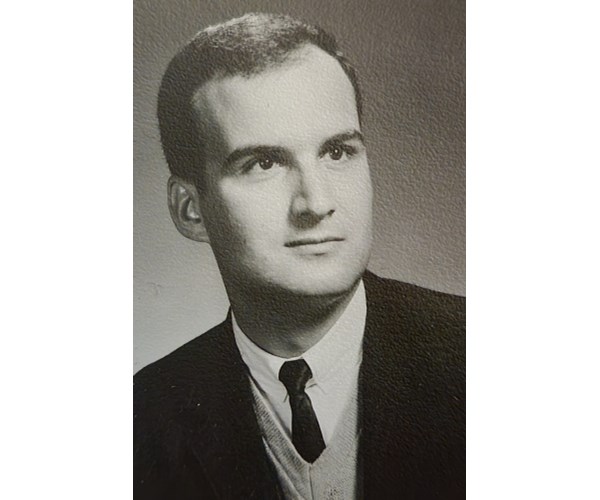 John Kuhar Obituary (1943 - 2022) - Berthoud, CO - Quad-City Times