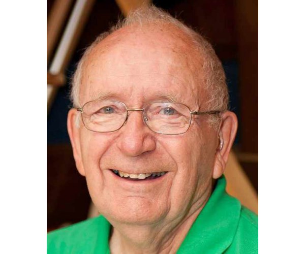 Harry Olsen Obituary (1930 - 2021) - Cedar Rapids, IA - Quad-City Times