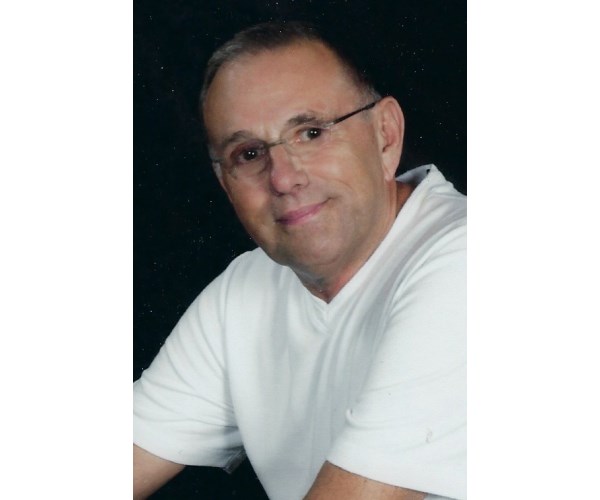 William Van Vliete Obituary (1939 - 2022) - Davenport, IA - Quad-City Times