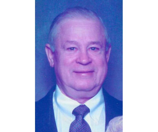 Lawrence Law Obituary (1932 - 2022) - Clinton, IA - Quad-City Times