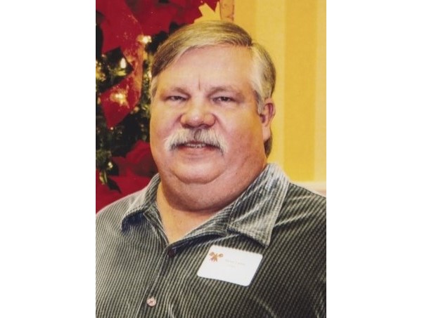 Steven Lamb Obituary (1955 - 2020) - Davenport, IA - Quad-City Times