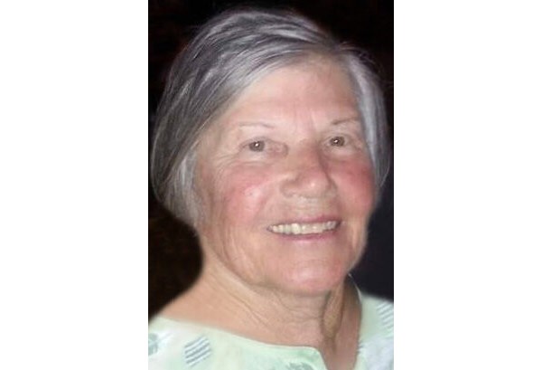 Ann Callahan Obituary (1933 - 2022) - Springfield, IL - Quad-City Times