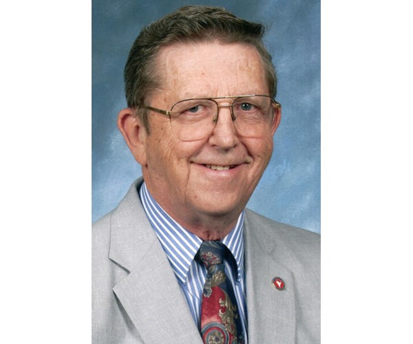 Jack Simpson Obituary (1931 - 2020) - Davenport, IA - Quad-City Times