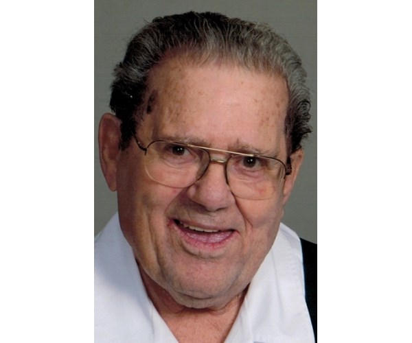 Wayne Straight Obituary (1927 - 2019) - Bettendorf, IA - Quad-City Times
