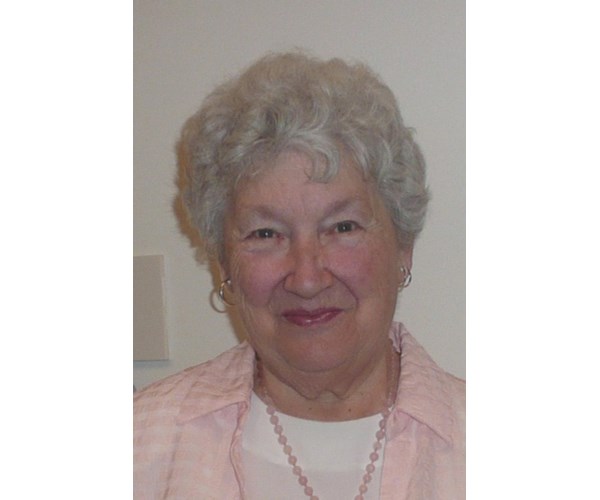 Sally Rylander Obituary (1932 - 2022) - Moline, IL - Quad-City Times