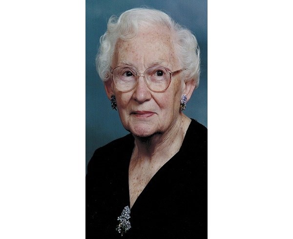 Verna Denger Obituary (1923 - 2019) - Bettendorf, IA - Quad-City Times
