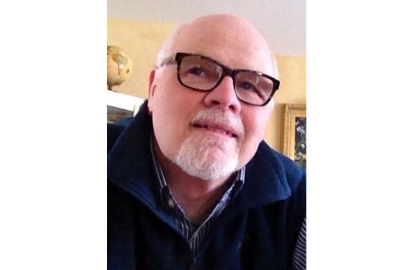 Patrick McCauley Obituary (1944 - 2018) - Davenport, IA - Quad-City Times