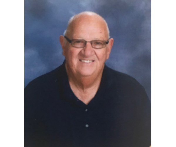 Robert Dickherber Obituary (1938 - 2020) - Davenport, IA - Quad-City Times