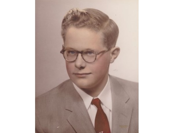 William Whan Obituary (1938 - 2020) - Davenport, IA - Quad-City Times