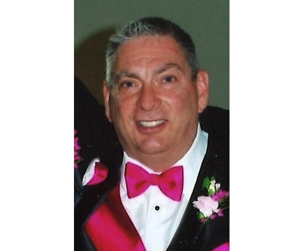 George Shipley Obituary (1963 - 2020) - Davenport, IA - Quad-City Times