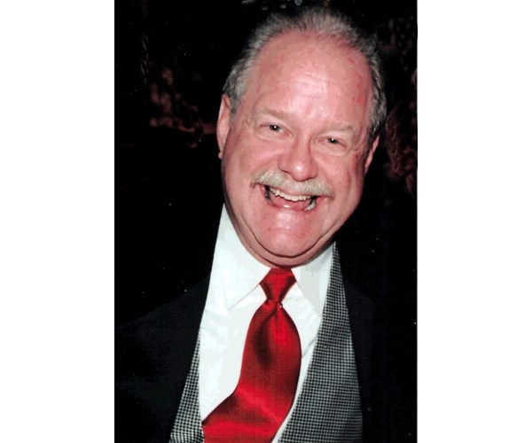 Bruce Angus Obituary (2021) - Moline, IL - Quad-City Times