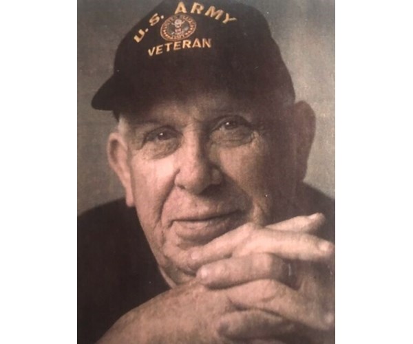 Paul McDaniel Obituary (2020) - Davenport, IA - Quad-City Times