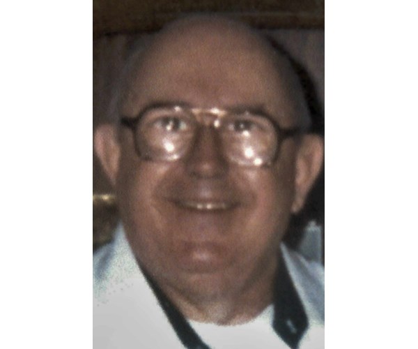 William Chamberlin Obituary (1938 - 2022) - Davenport, IA - Quad-City Times