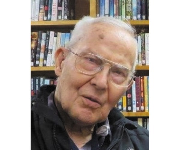 William Shore Obituary (2019) - Davenport, IA - Quad-City Times