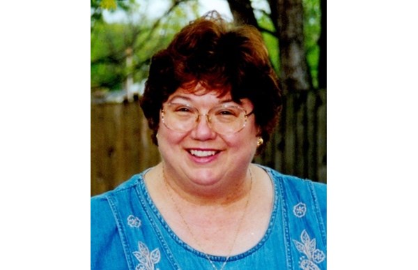Sharon Potter Obituary (1947 - 2019) - Carbondale, IL - Quad-City Times
