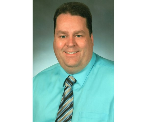 Kenneth Sanders Obituary (1969 - 2022) - Davenport, IA - Quad-City Times