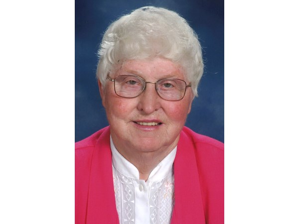 Carol Briggs Obituary (1933 - 2021) - Davenport, IA - Quad-City Times