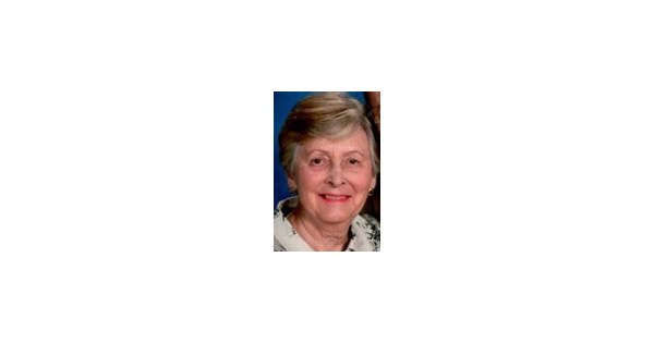 Doris Blackburn Obituary (1931 - 2022) - Davenport, IA - Quad-City Times