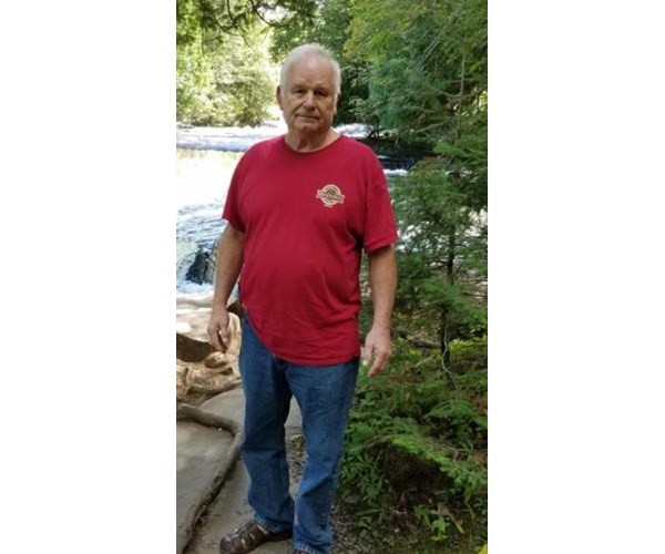 Gregory Ashby Obituary (1949 - 2020) - Davenport, IA - Quad-City Times