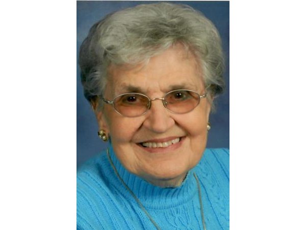 Barbara Lawrence Obituary (1930 - 2020) - Rock Island, IA - Quad-City Times