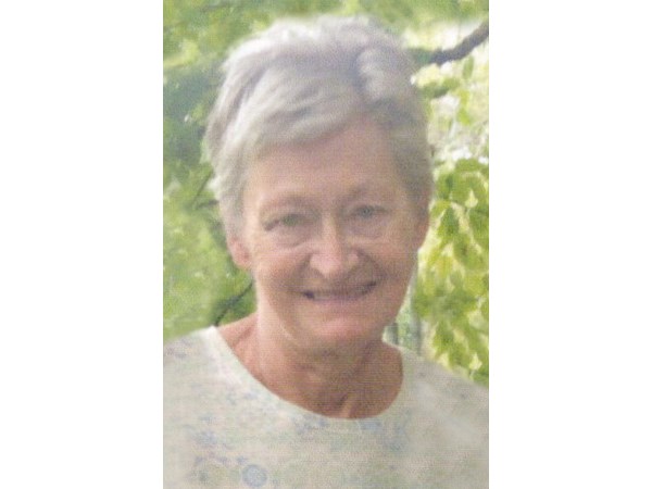 Carol Hartz Obituary (1946 - 2021) - DeWitt, IA - Quad-City Times