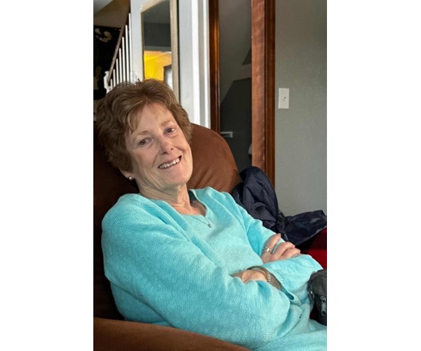 Carolyn Day Obituary (1945 - 2024) - Osceola, IA - Quad-City Times