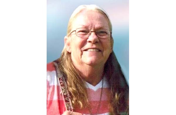 Ginger Howard Obituary (2023) - Eldridge, IA - Quad-City Times