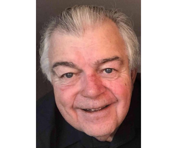 James Wayne Obituary (1950 - 2023) - Davenport, IA - Quad-City Times