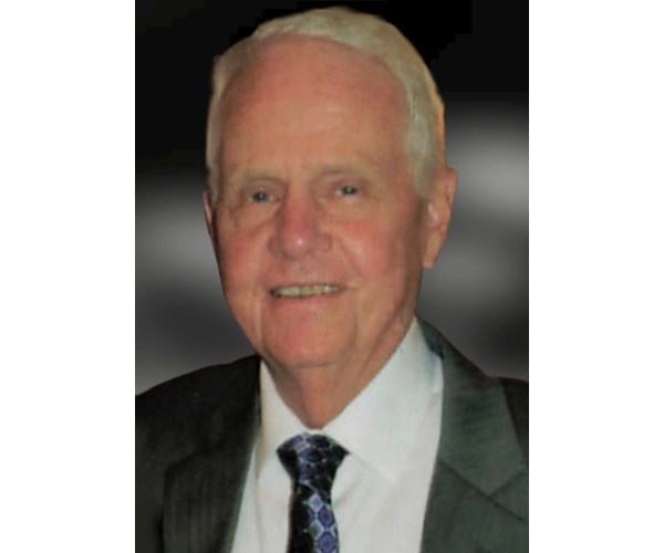 William Horak Obituary (2023) - Bettendorf, IA - Quad-City Times