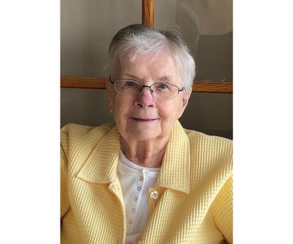 Virginia Randone Obituary (2023) - Davenport, IA - Quad-City Times